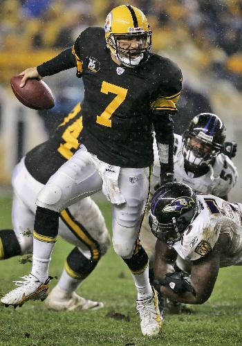 Steelers-Browns rivalry revived | Sports | lancasteronline.com