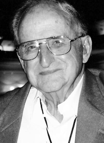 Dr. Abram J. Foster | Obituaries | lancasteronline.com