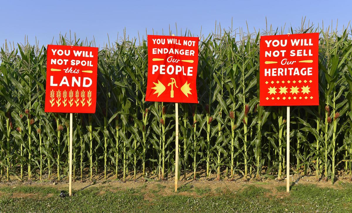 The use of eminent domain, while legal, seems eminently unfair in ...