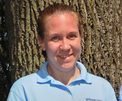 Lancaster County SPCA chooses a new executive director from Humane ...