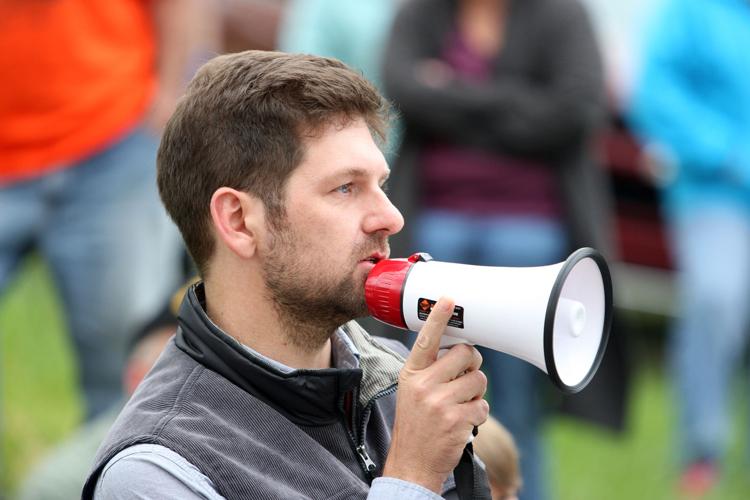 Rallying to save Kelly's Run and Holtwood Park | Local News ...
