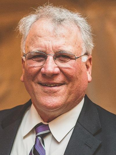 Don Ranck retires from Paradise board; supervisors appoint Adam Bills ...