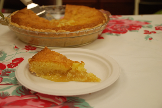 Folk art classes offer edible lesson in pies and Mennonite traditions ...