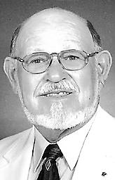 Harry K. Sensenig | Obituaries | lancasteronline.com