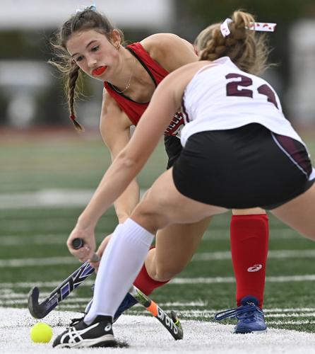 Annville-Cleona vs. Lancaster Country Day - District 3 Class 1A field ...