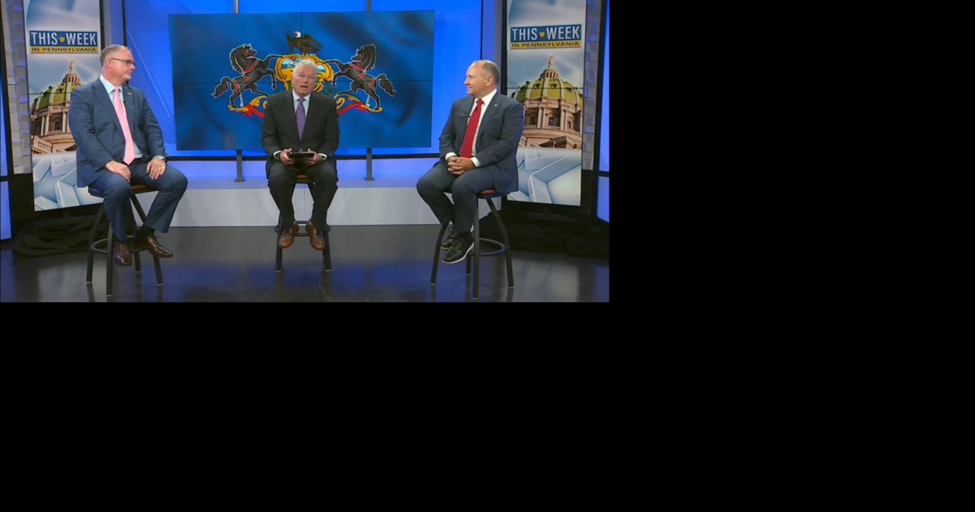 Smucker sidesteps 2020 election question, ties opponent to 'radical ...