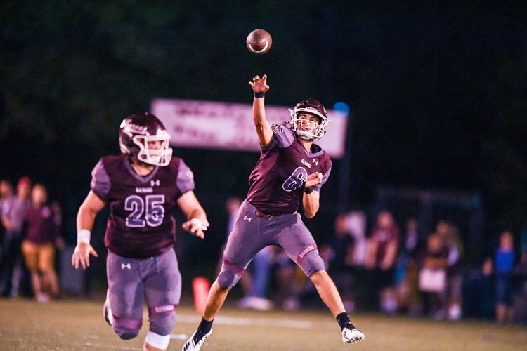 Special teams key in Manheim Central's victory over Susquehanna ...