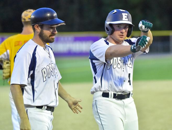 Lucky's 2-run double breaks tie, sparks Ephrata to 6th American Legion ...