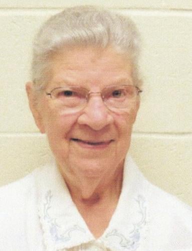 Ruth L. Meck | Obituaries | lancasteronline.com