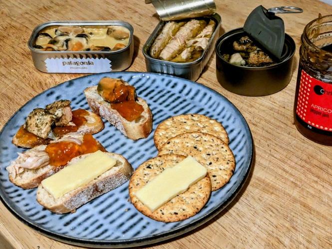 The tinned fish trend has reached Lancaster; here's where to find some ...