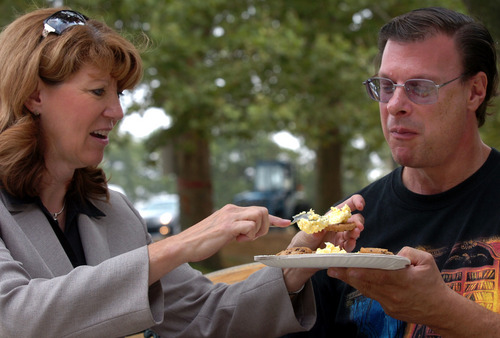 Sunday News readers have some CRAZY CRAVINGS! | Lifestyle ...