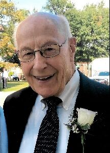 Paul B. Hessemer | Obituaries | lancasteronline.com