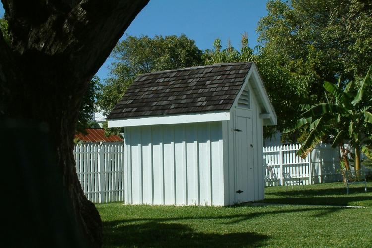 Gables and gambrels: When 'architecture' begins with 'G' | Home ...