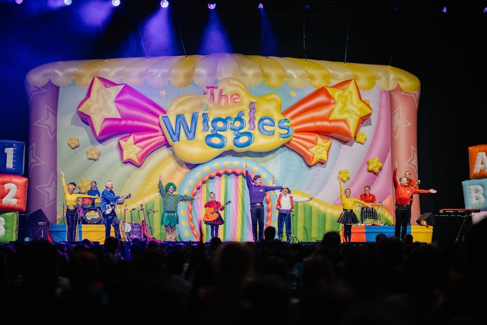 Journey to kick off massive, final nationwide tour with first show in ...