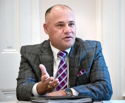 Bristol Colón named commonwealth chief diversity officer | Local News ...