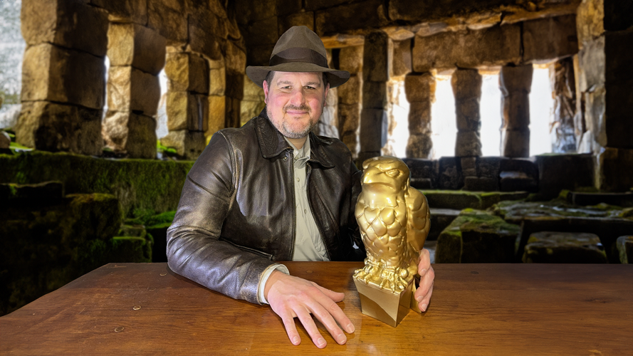 Meet the winners of the 2024 Uncharted Lancaster treasure hunt ...