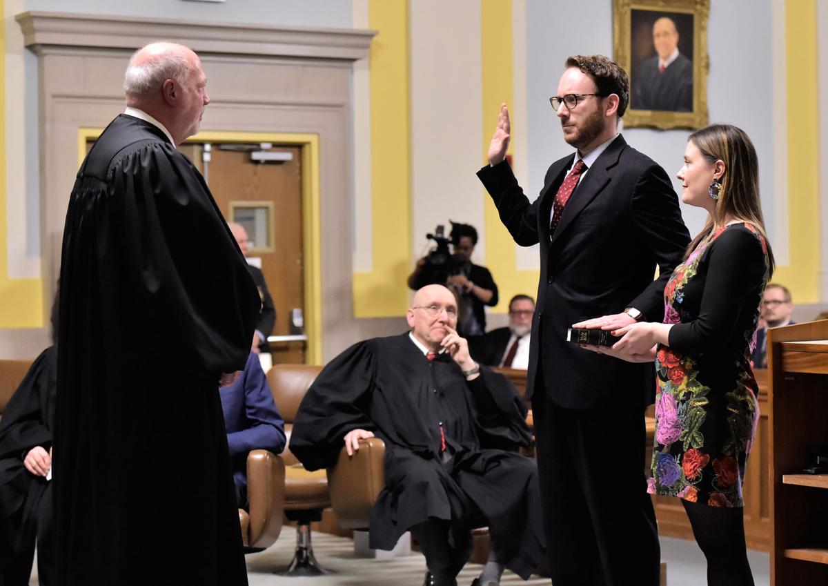 How Lancaster County's local judicial districts will change in 2024 ...