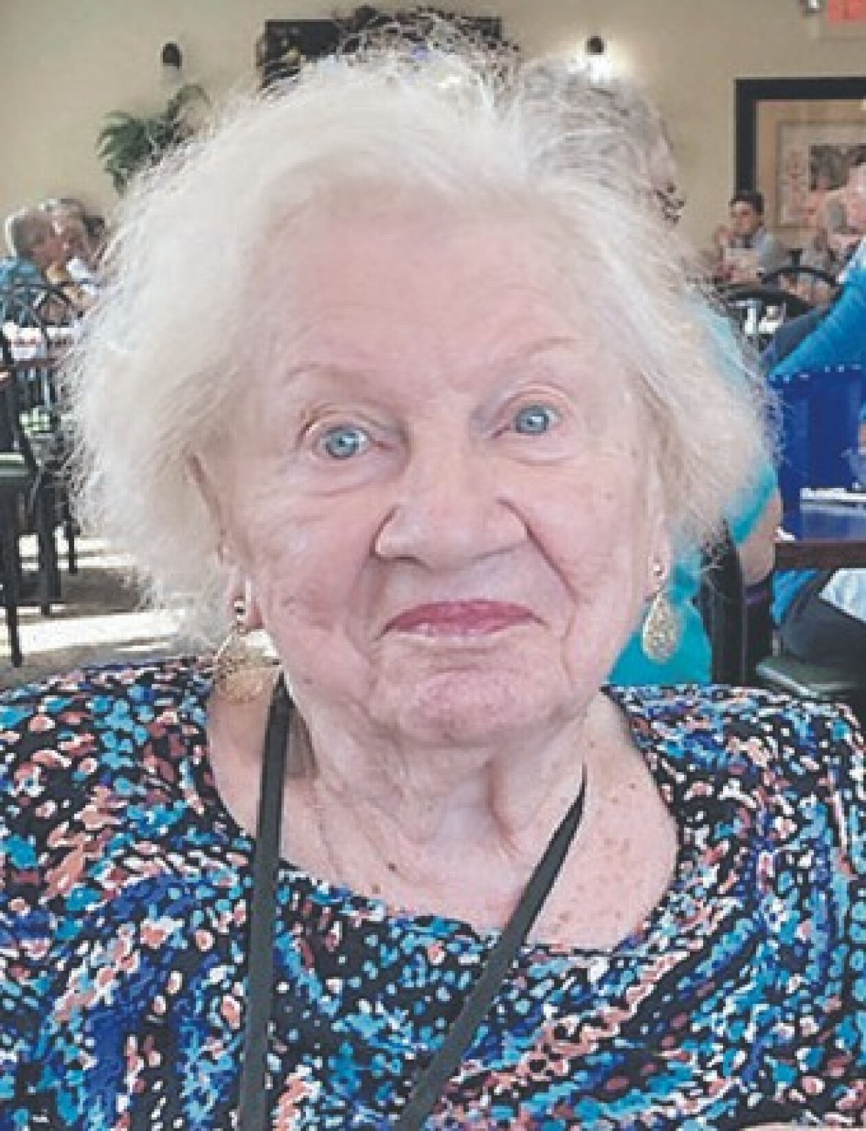 Grace A. Mathiot | Obituaries | lancasteronline.com