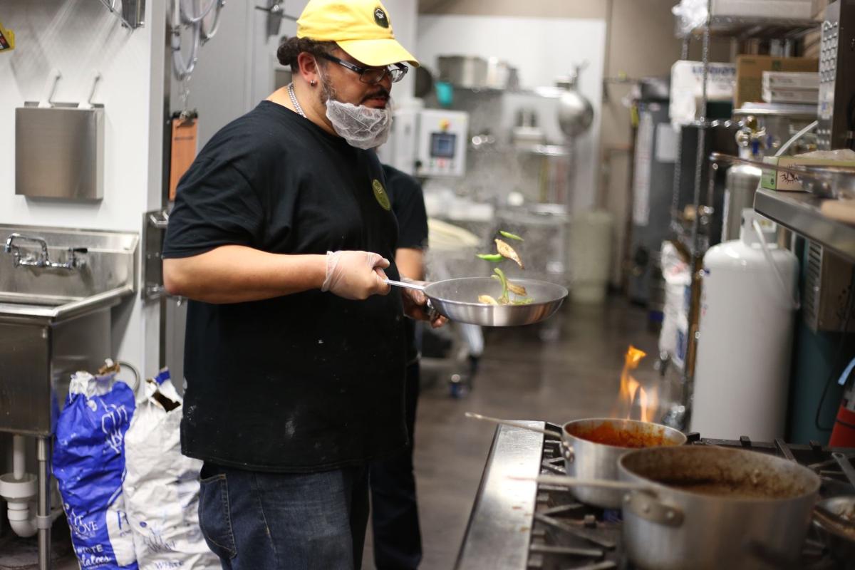 Mad Chef Craft Brewing Co. opening Friday in East Petersburg | Local ...