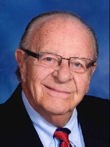 James W. (Doc) Dougherty | Obituaries | lancasteronline.com