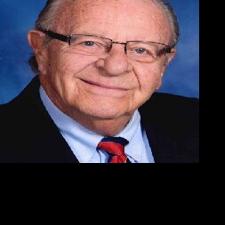 James W. (Doc) Dougherty | Obituaries | lancasteronline.com