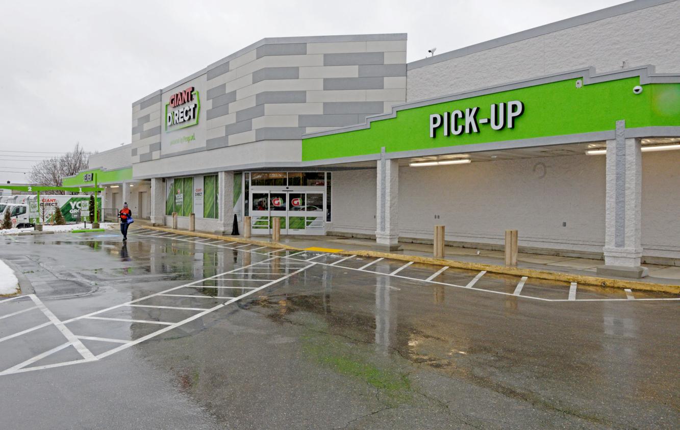 The Giant Co. moves up planned closing of Giant Direct ecommerce hub in ...