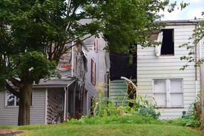 Fire damages Lititz home, displaces family of 4 | Local News ...