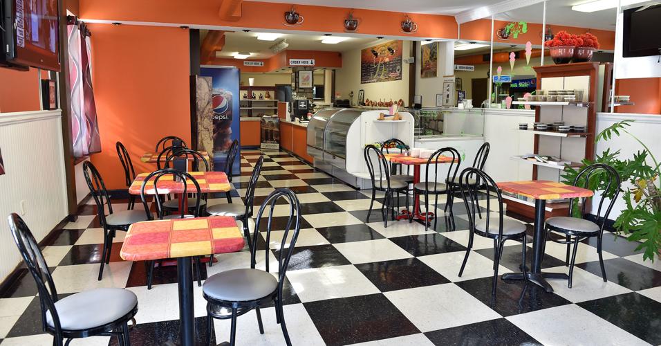 Almaz Ethiopian Restaurants opens in Lancaster with traditional ...