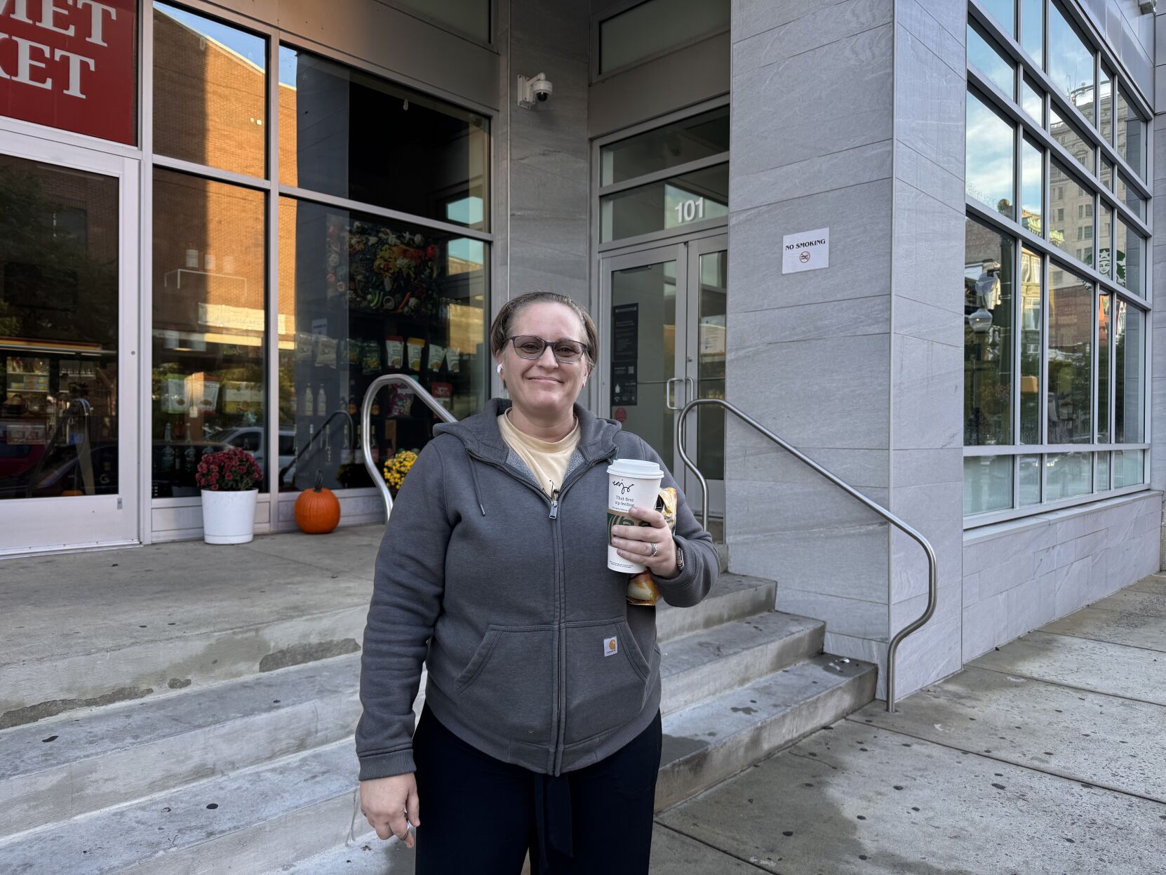 Downtown Lancaster Starbucks closing after nearly 6 years | What's in ...