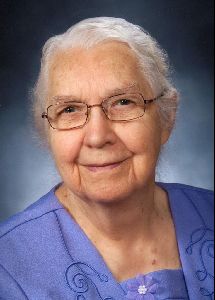 Mary F. Yocum | Obituaries | lancasteronline.com
