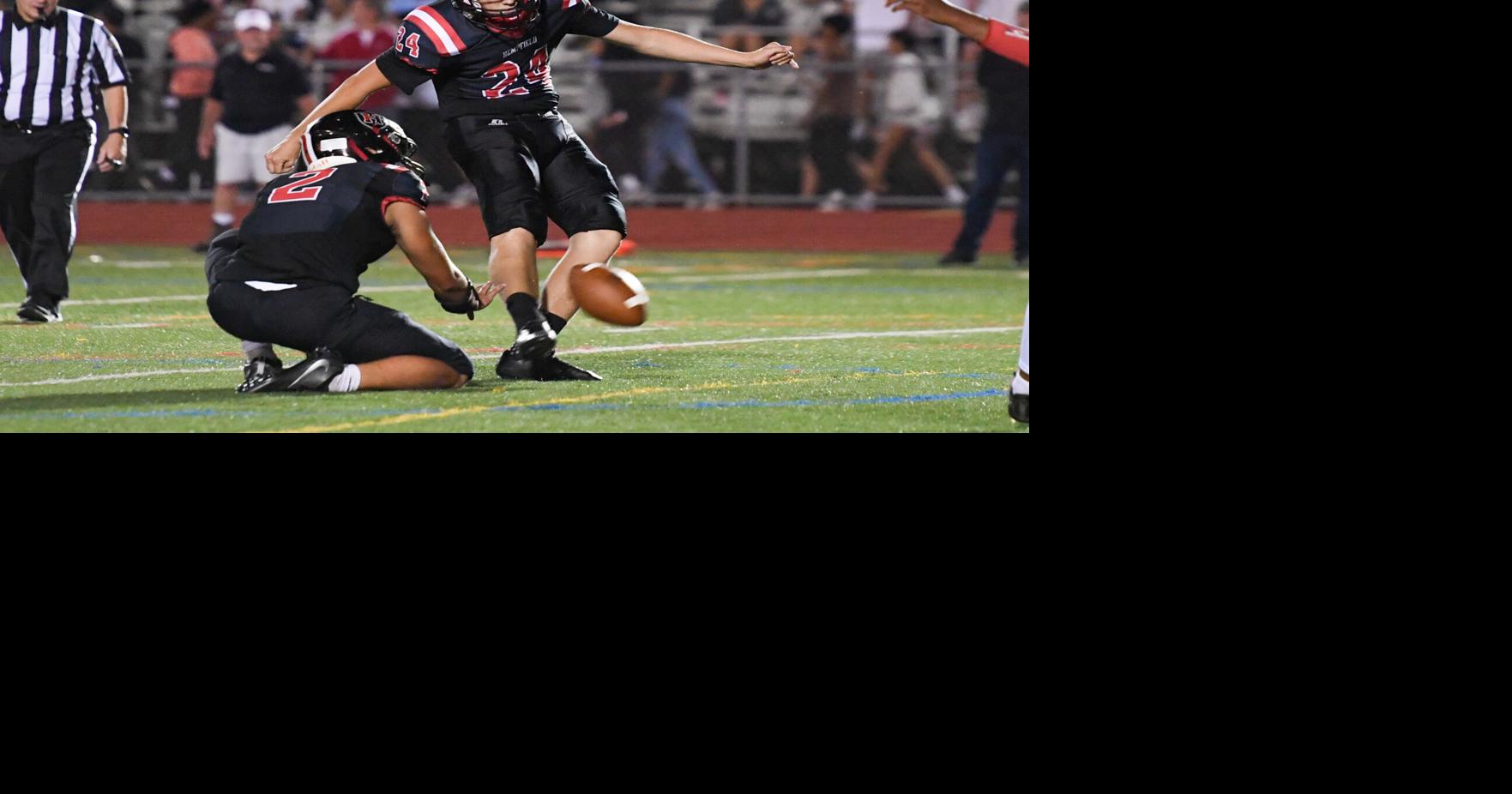 As shown in L-L League, high school kickers keep getting better and ...