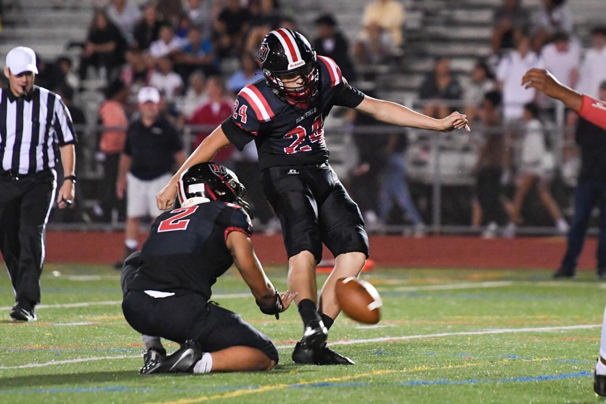 As shown in L-L League, high school kickers keep getting better and ...