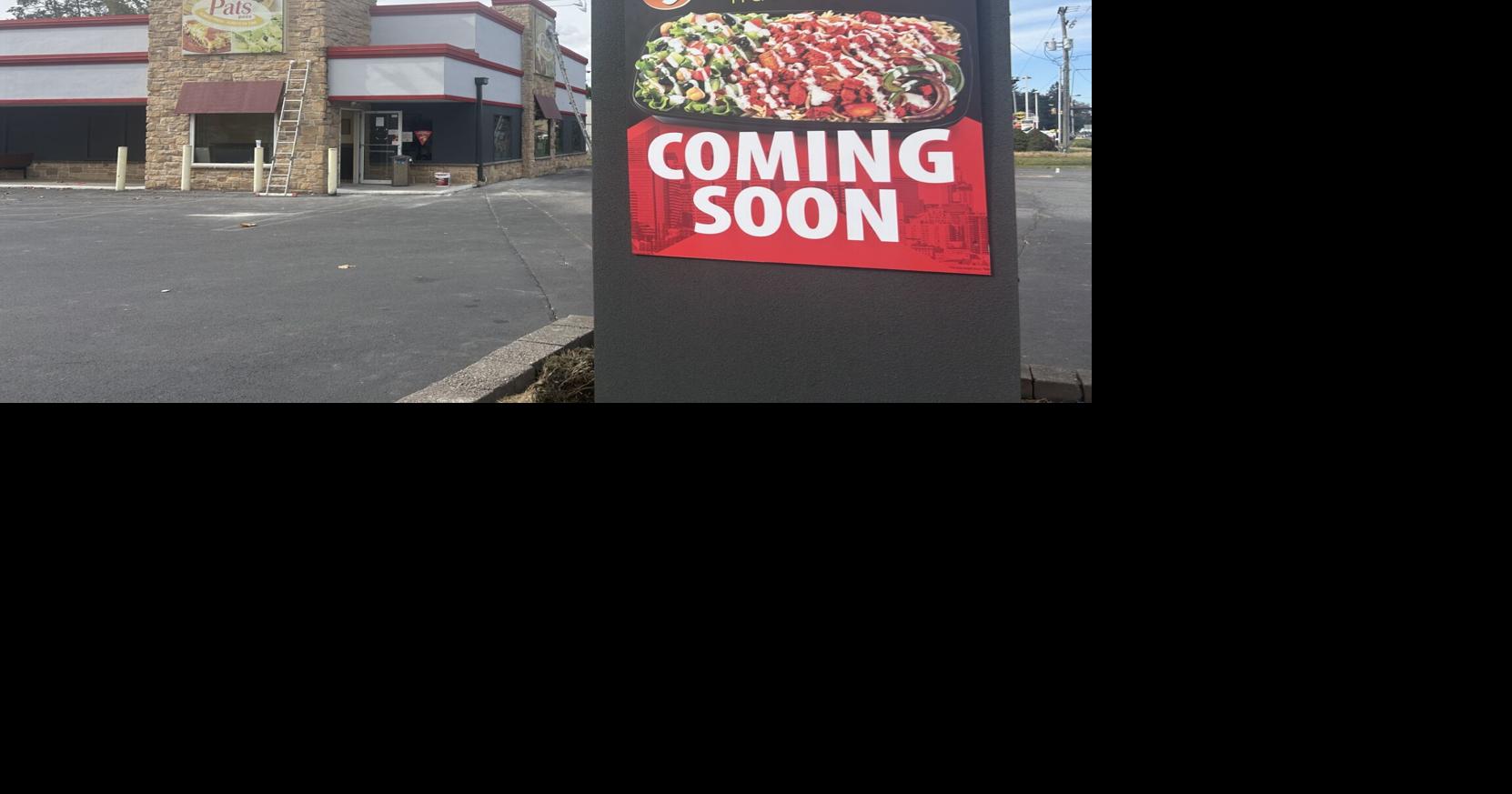 Shah's Halal Food to open restaurant in Manheim Twp. | What's in store ...