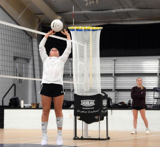 A whirlwind ride takes Linville Hill Christian to PIAA Class 1A girls ...