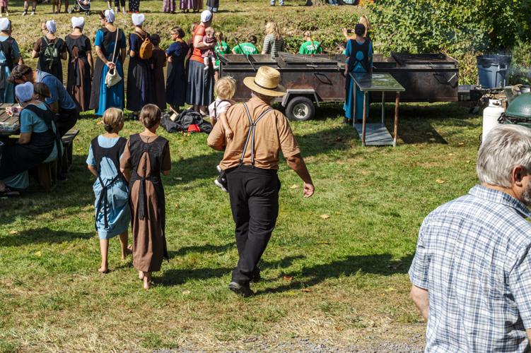 Poole Forge hosts a day filled with family fun [photos] | Entertainment ...