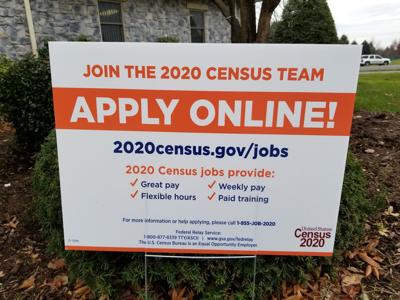 Census hiring 2,000 Lancaster County workers for 2020 count | Local ...