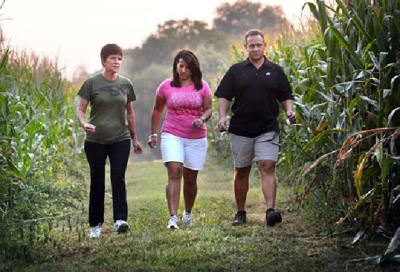 County residents train to climb Mount Kilimanjaro | News ...