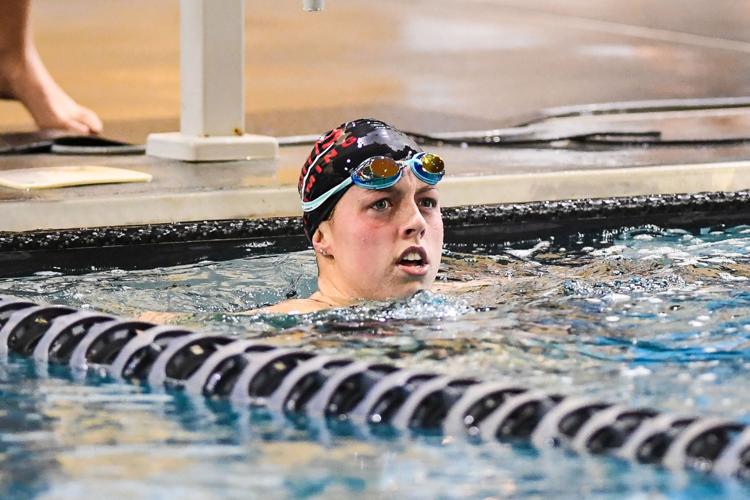Hempfield girls outduel Lampeter-Strasburg, come back for win in ...