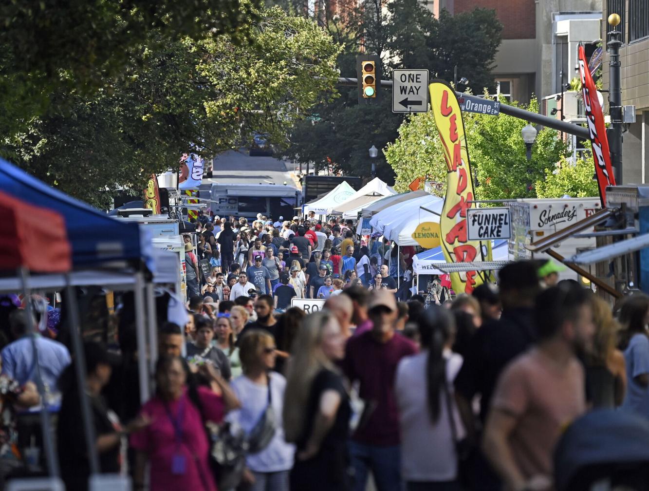 Celebrate summer with these food tasting events and beer festivals ...