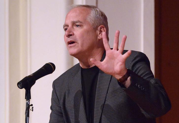 Great Social Enterprise Pitch: The Common Wheel takes top prize | Local ...