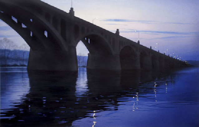 Mark Workman needs a quiet place for his quiet art | Entertainment ...