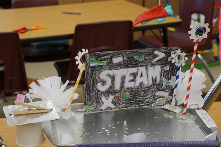 warwick lititz elementary school