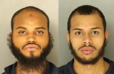 2 Lancaster men sentenced to up to 10 years in prison on firearms ...