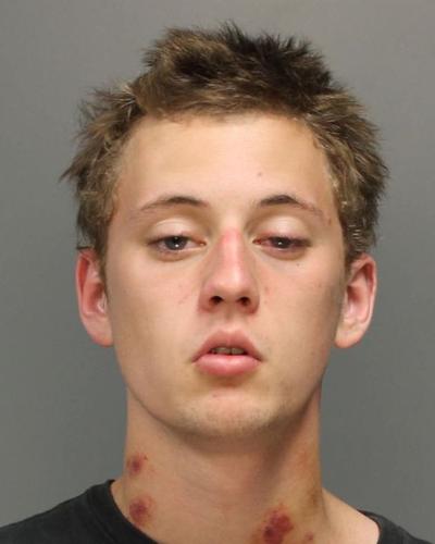 Police run down burglary suspect after Lititz-area resident spots him ...