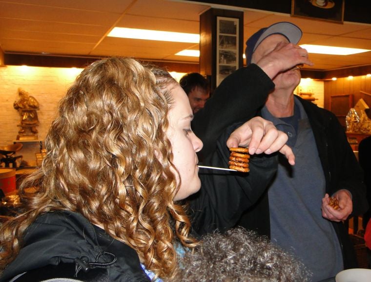 Lititz Pretzel Fest puts salty snacks in the spotlight | Entertainment ...