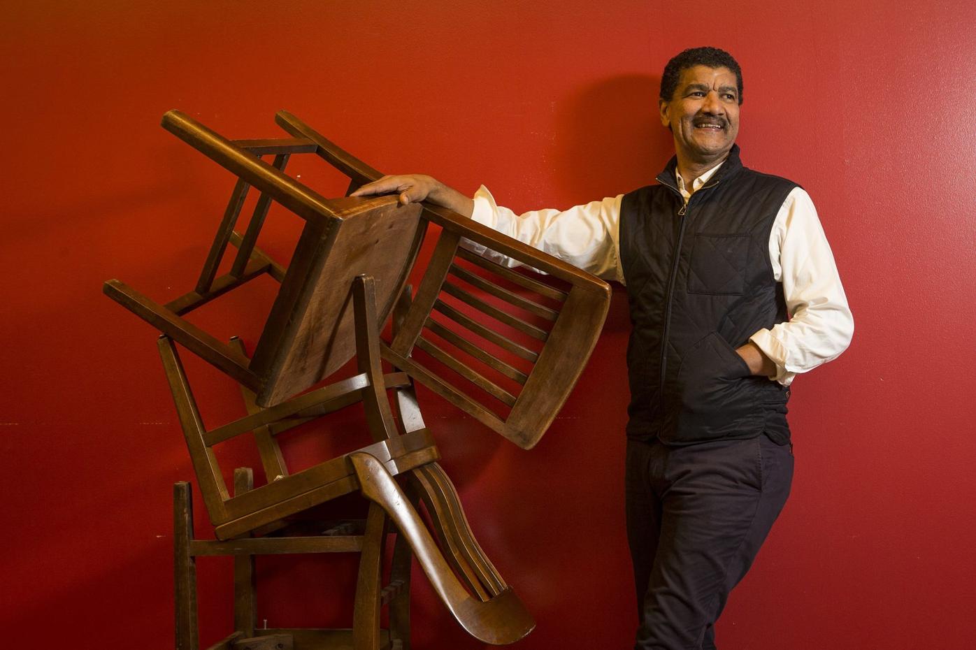 Pepon Osorio to receive Distinguished Arts Award for his decades of ...