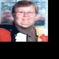 Doris L. (Clark) Edwards | Obituaries | lancasteronline.com