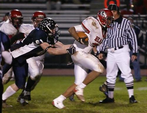 Streaks playoff-bound | Sports | lancasteronline.com