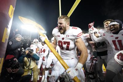 Warwick grad Hayden Rucci is trying to level up to the NFL | Football ...