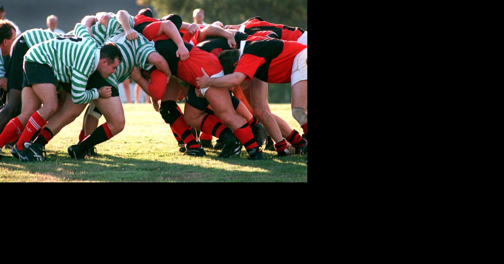 Knightmare rugby club helps sport continue to gain foothold in ...